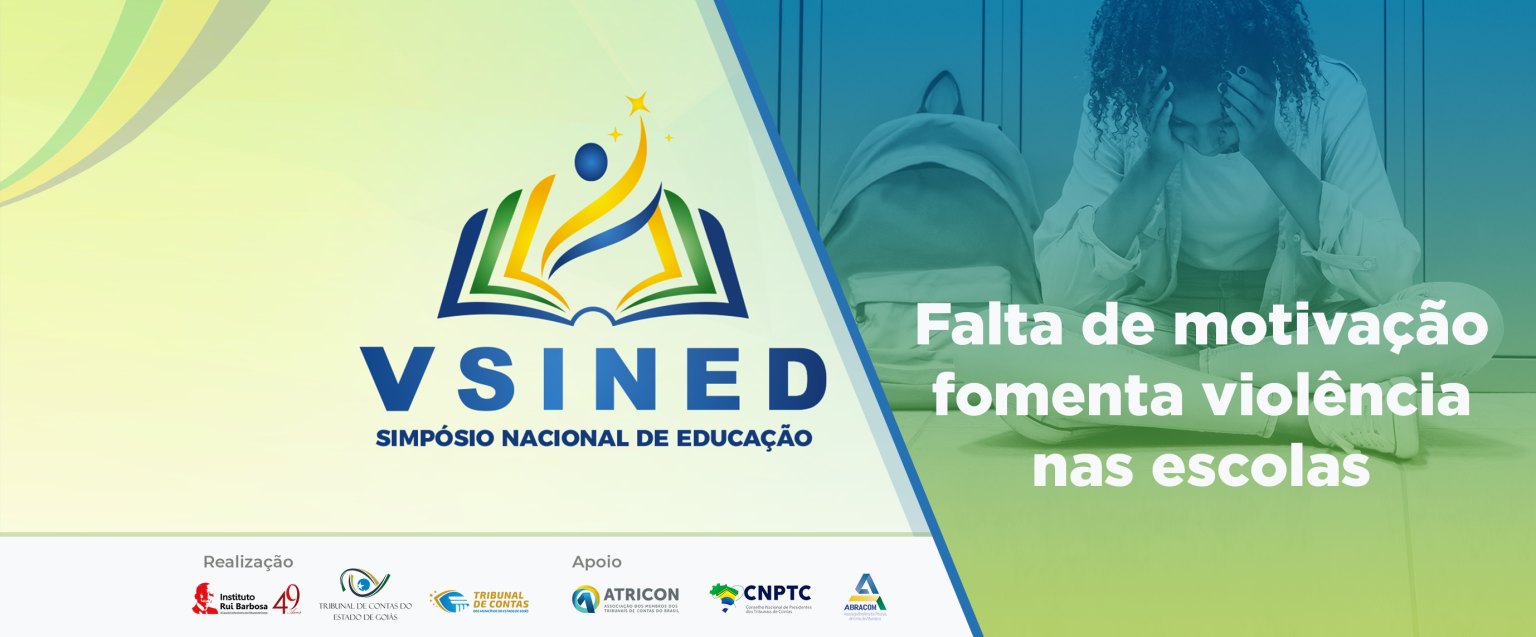 5° Sined – Falta de motivação de alunos e professores contribui para ...