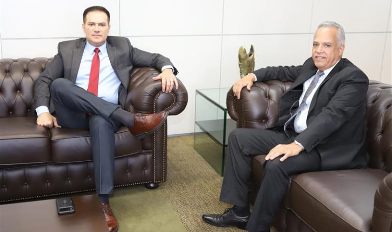 TCE-AC faz visita técnica ao TCE-MG para conhecer procedimentos na área ...