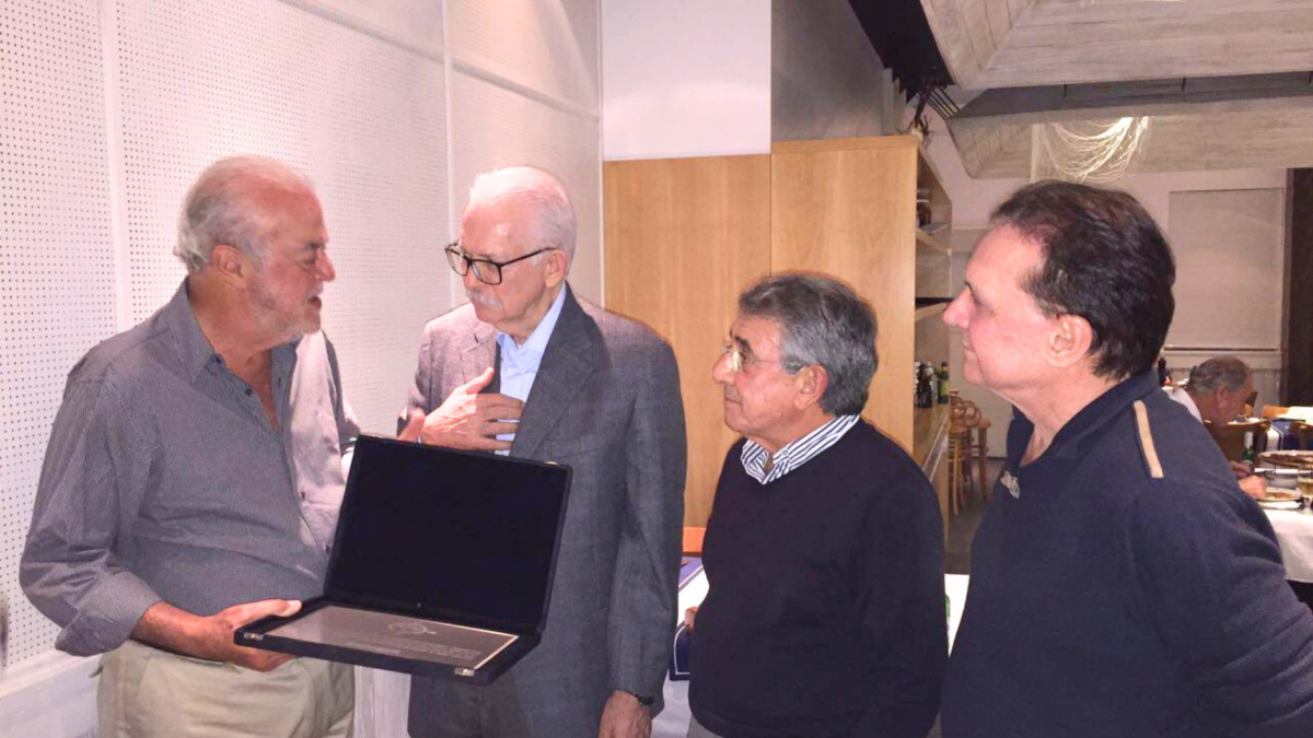 TCM-BA presta homenagem aos conselheiros Pedro Lino e Salomão Ribas ...