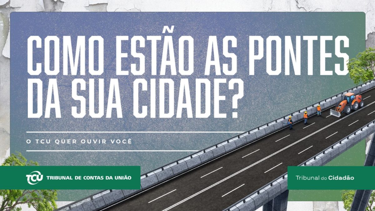 App TCU Mobile recebe nova funcionalidade para consulta sobre segurança ...