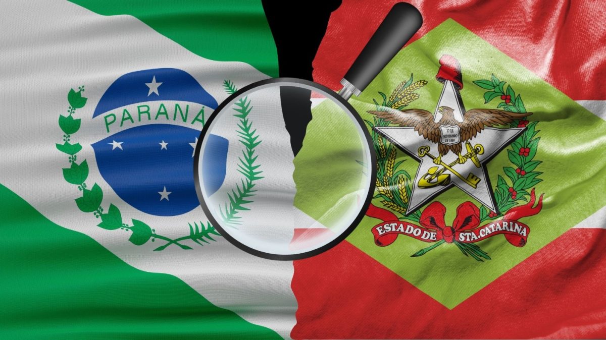 TCEs do Paraná e de Santa Catarina vão compartilhar sistemas de ...