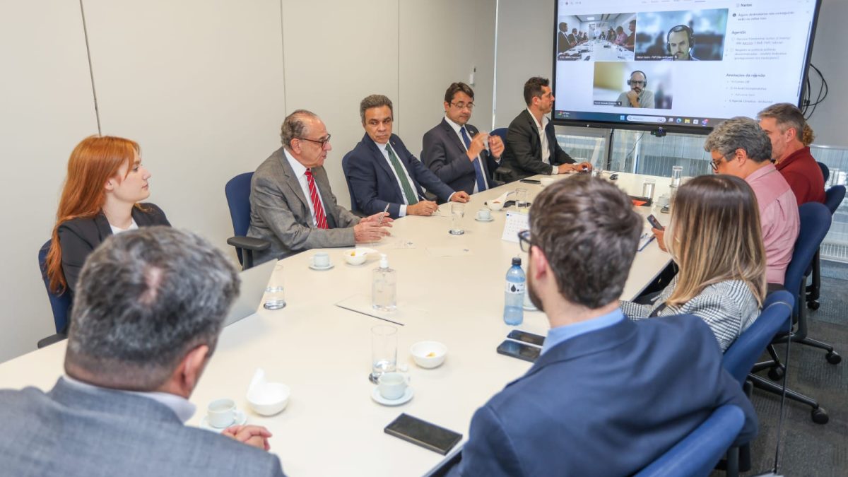 Atricon participa de reunião para alinhar preparativos do Transformar ...